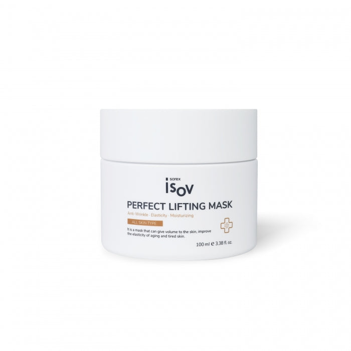 Perfect Lifting Mask 100ml – isovcanada
