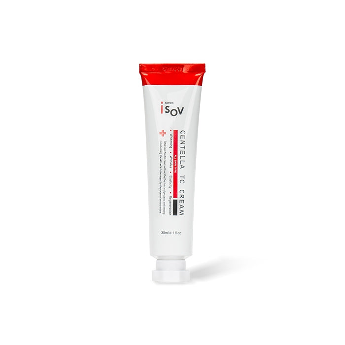 Centella TC Cream 30ml – isovcanada